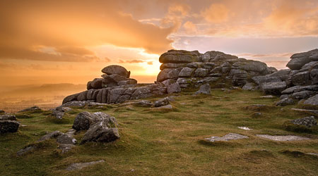 Dartmoor Photography